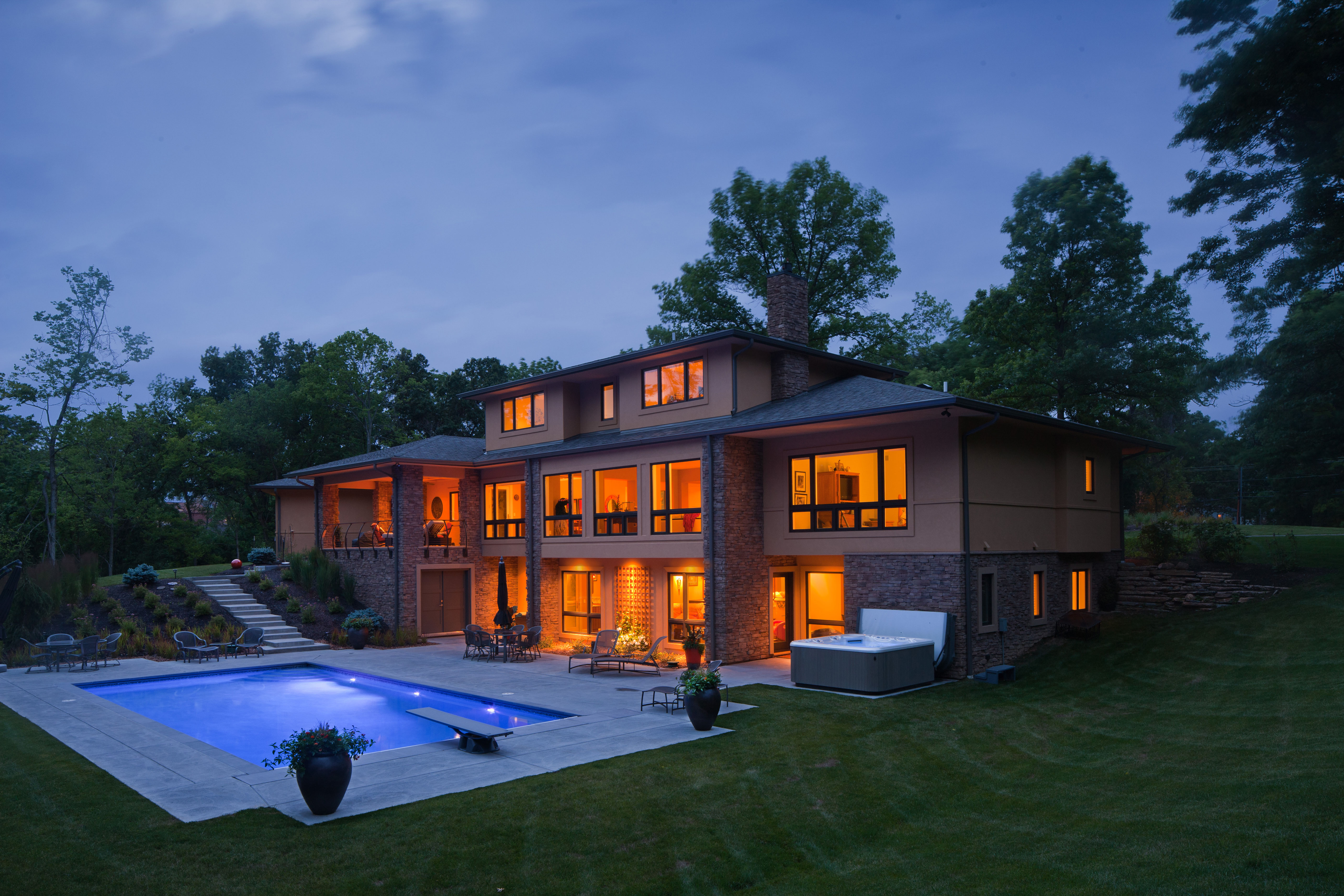 Home - RWA Architects