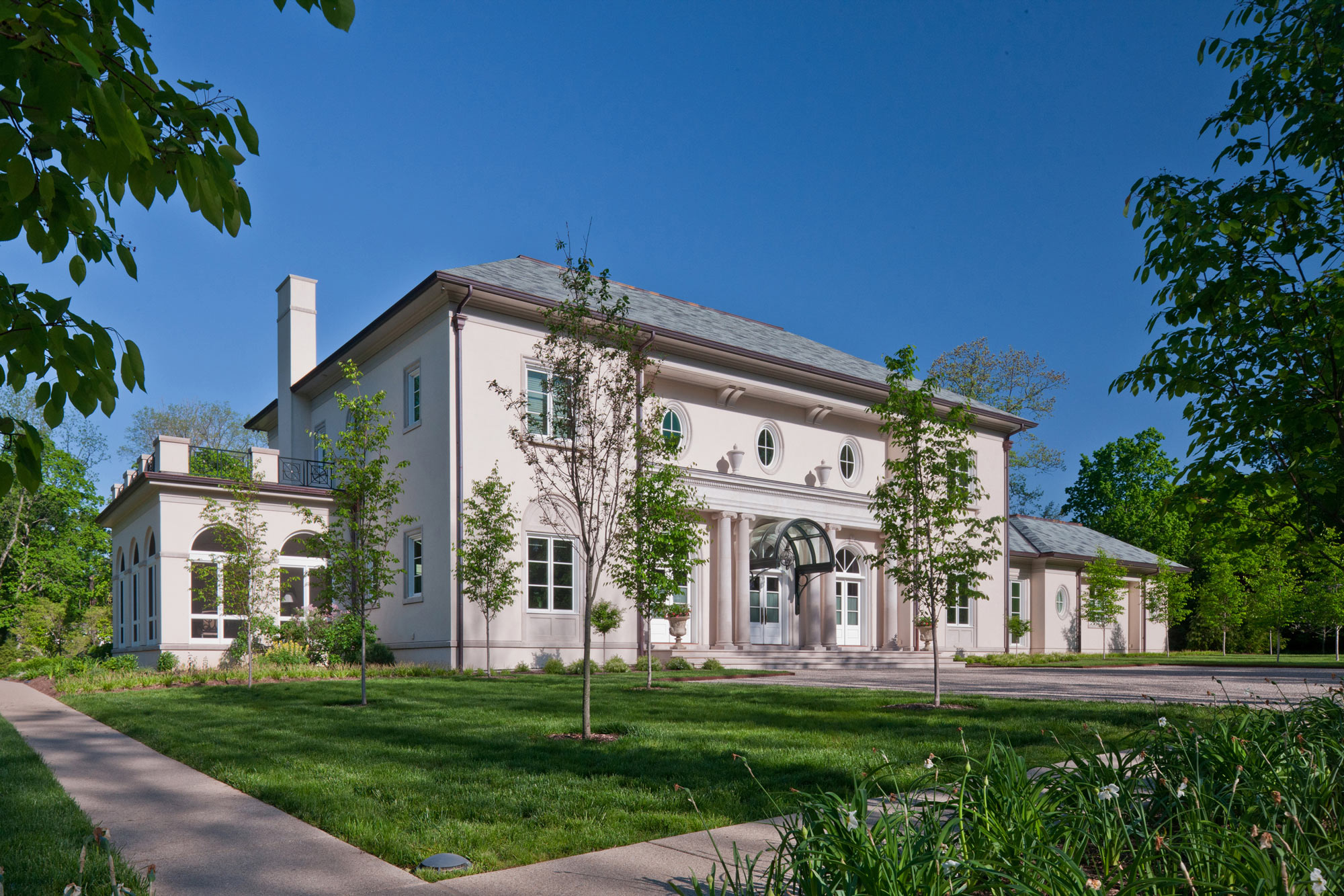 Home - RWA Architects