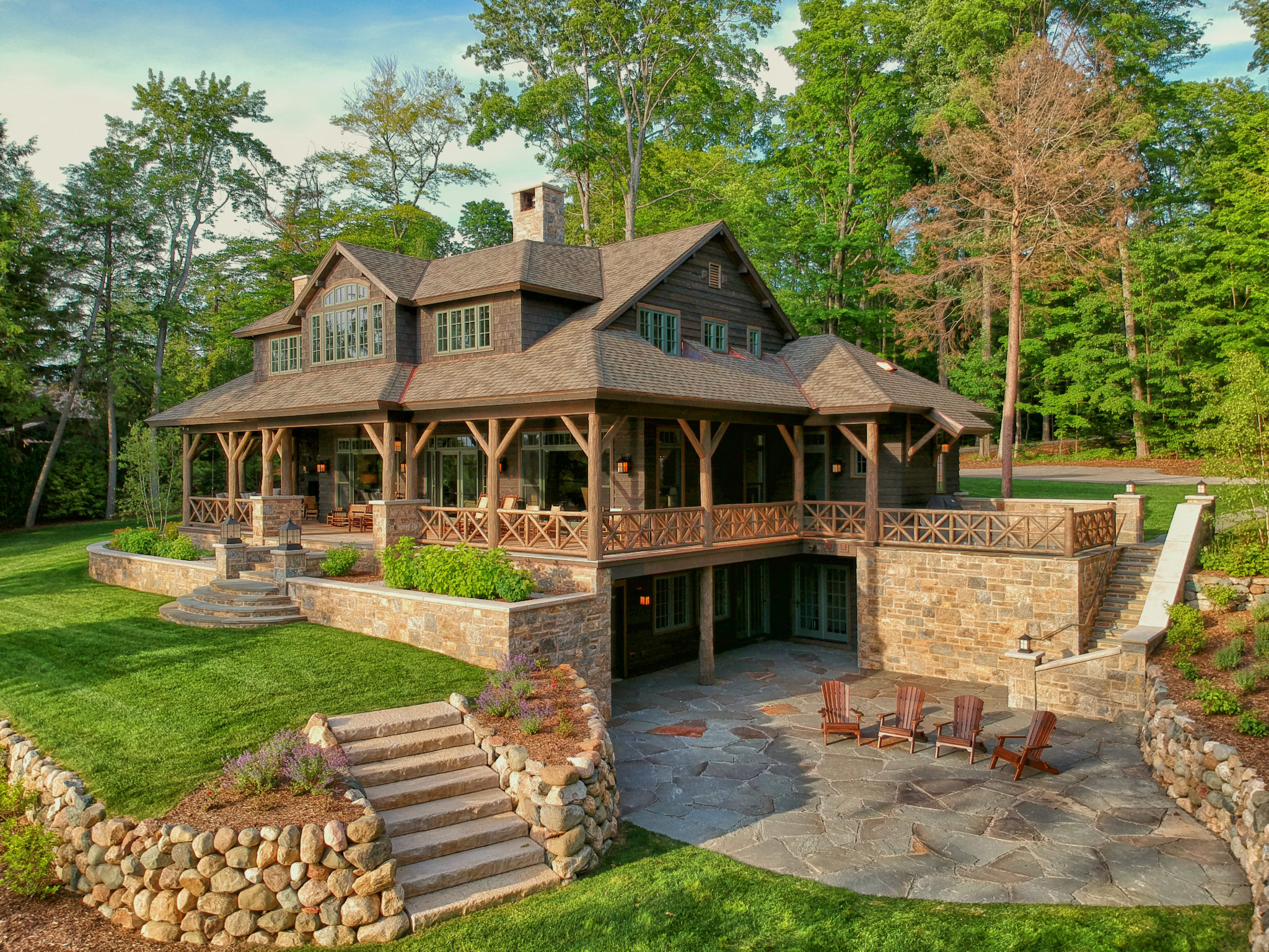 Home - RWA Architects