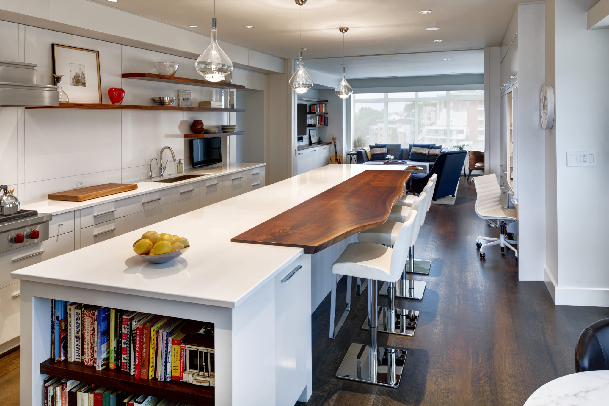 Home - RWA Architects